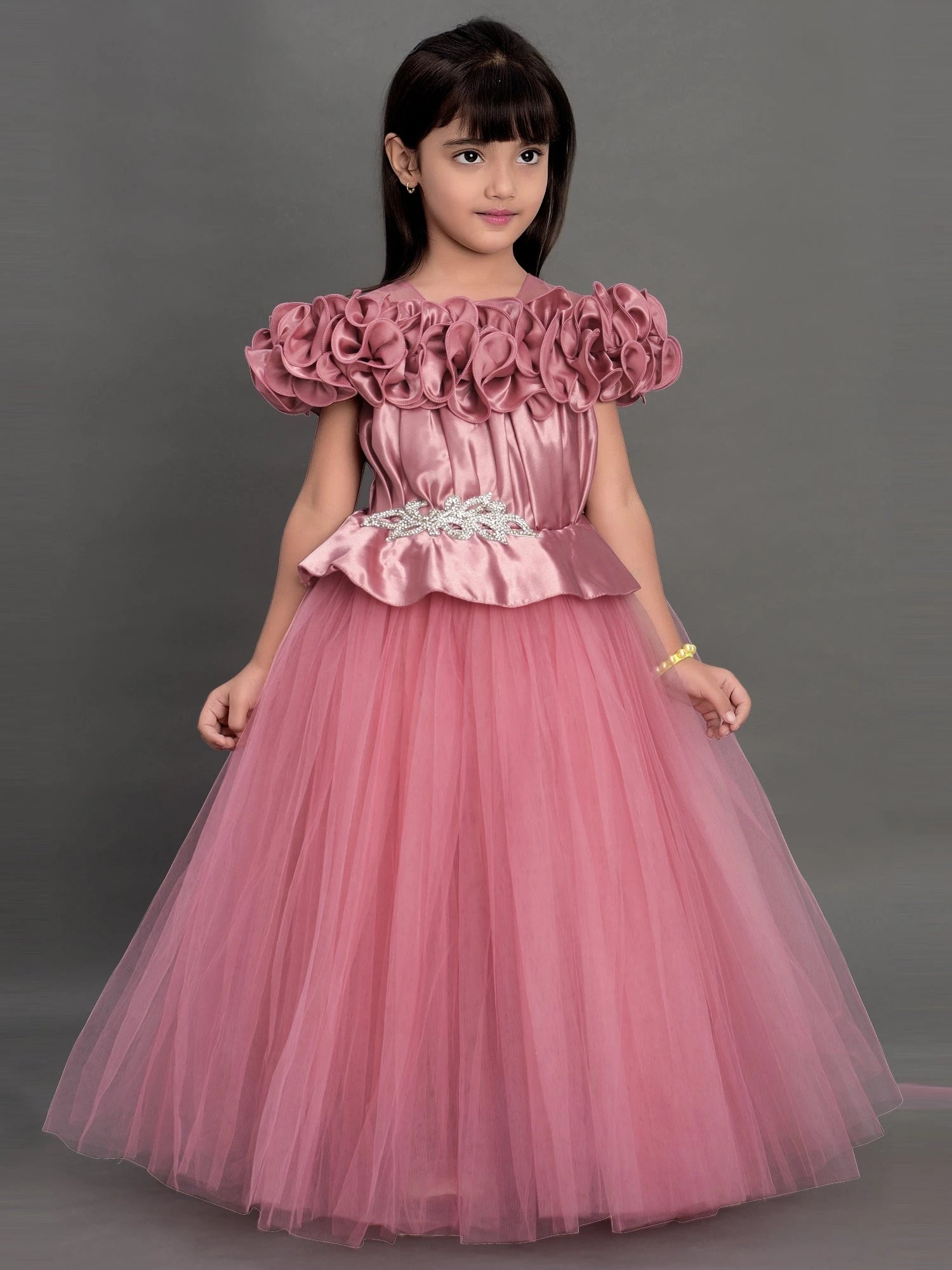 Gowns – Pink Chick