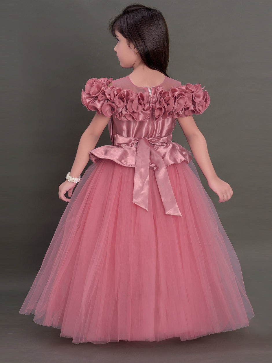 Pink Chick | Party Dresses for Girls