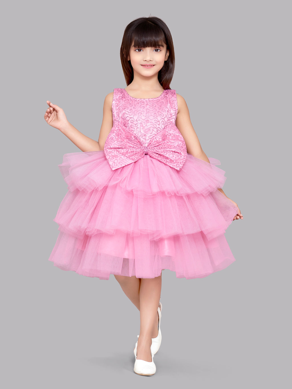 Pink Chick | Party Dresses for Girls