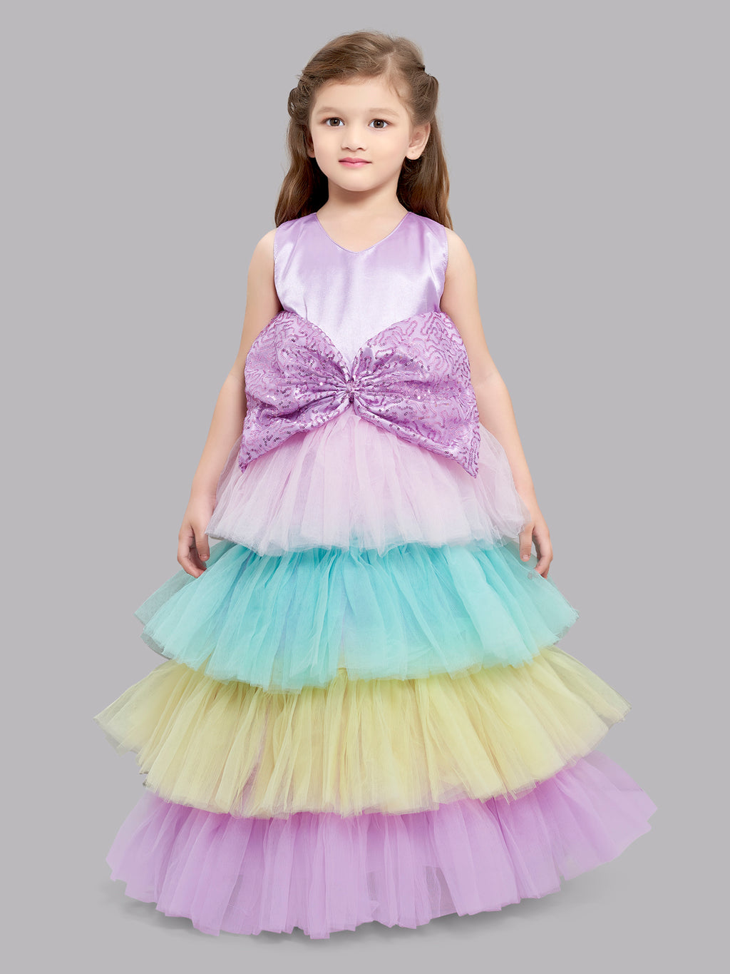 Pink Chick | Party Dresses for Girls