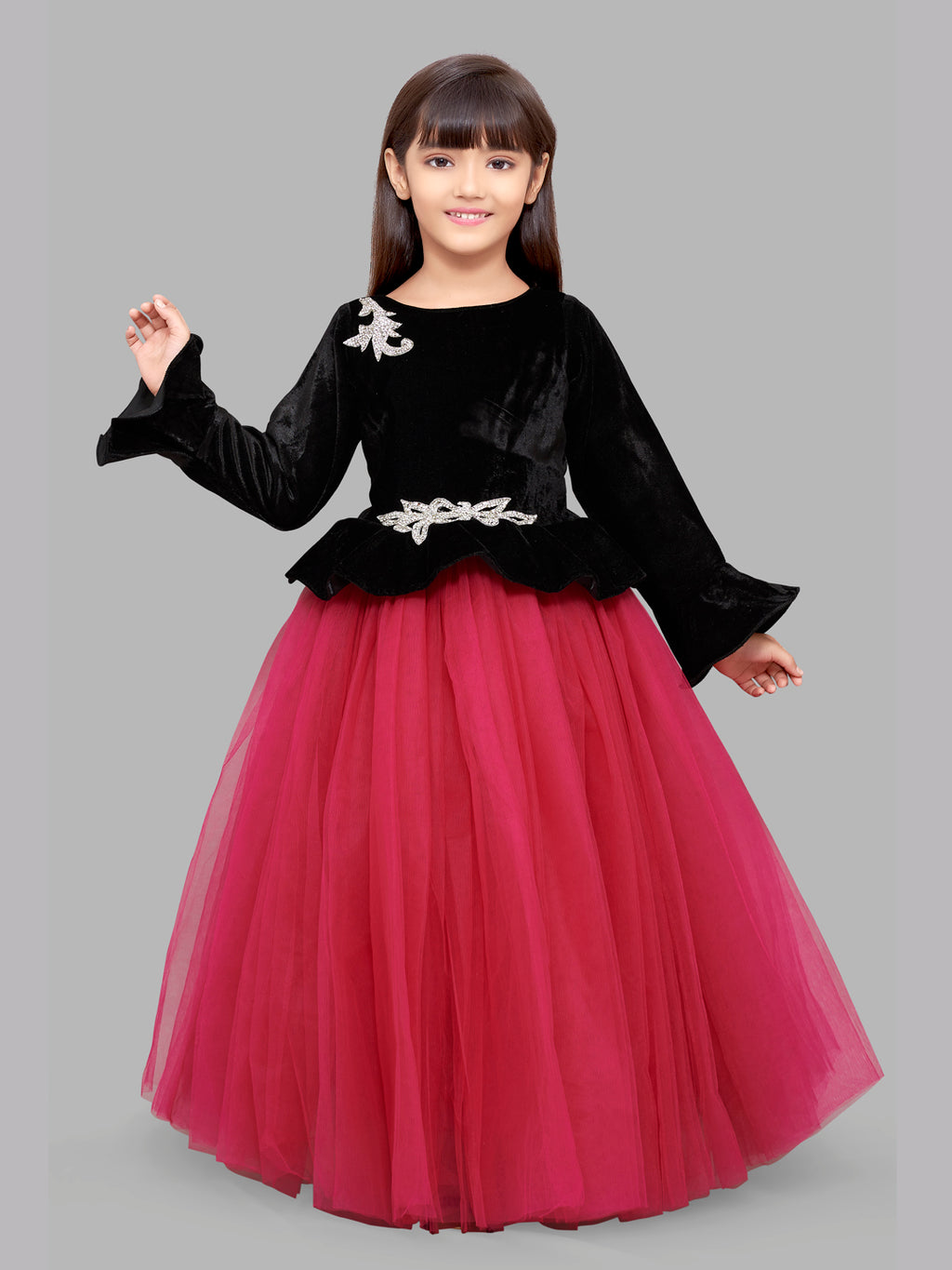 Pink Chick | Party Dresses for Girls
