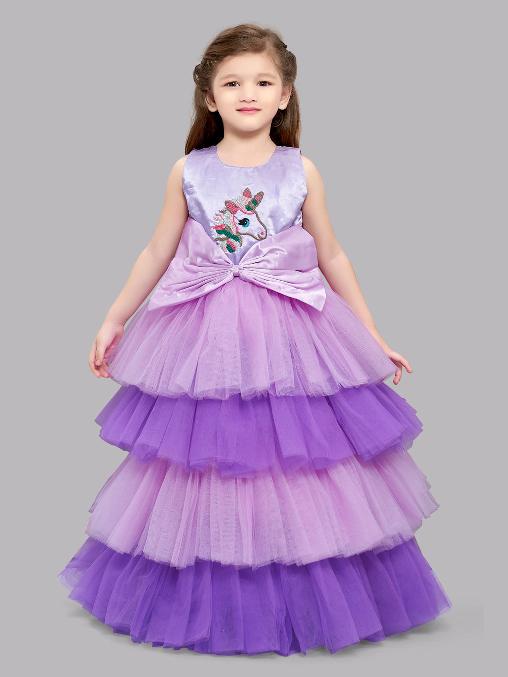 Pink Chick | Party Dresses for Girls