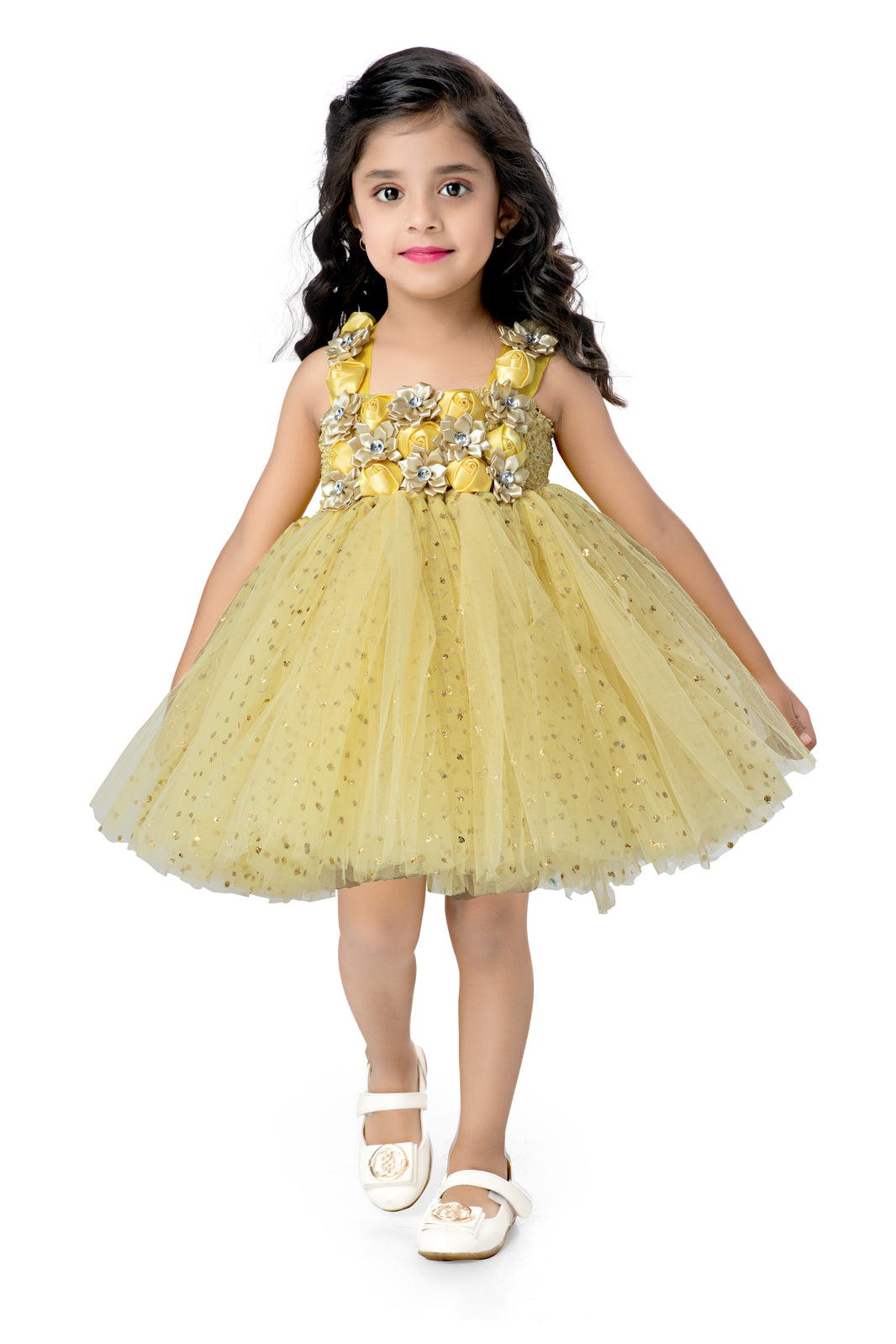 Pink Chick | Party Dresses for Girls