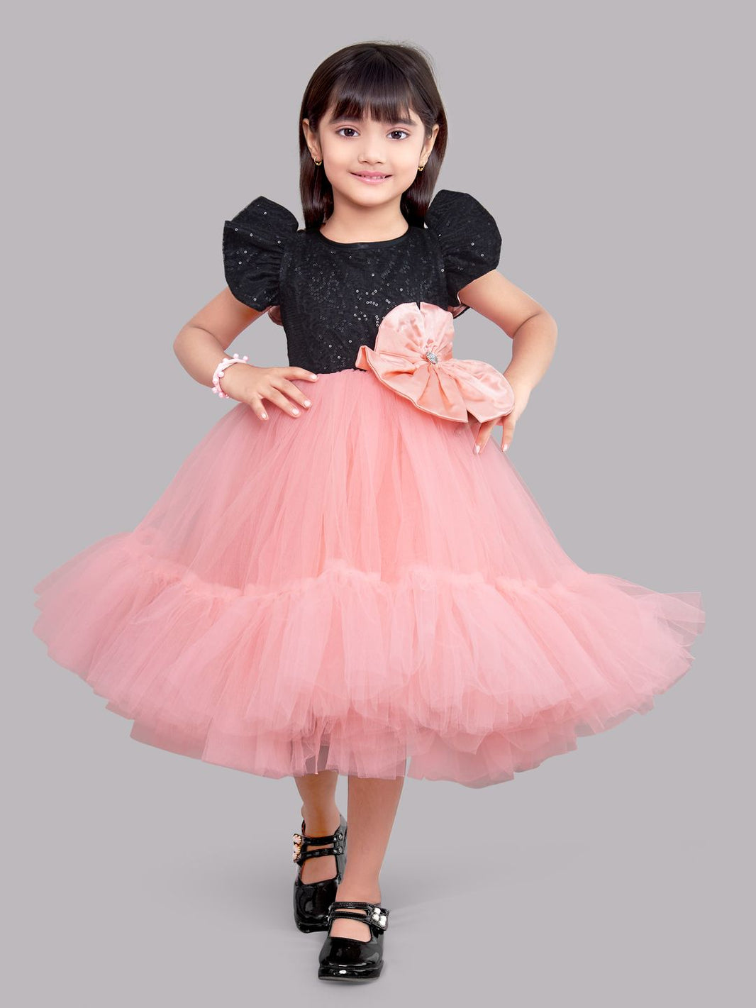Pink Chick | Party Dresses for Girls